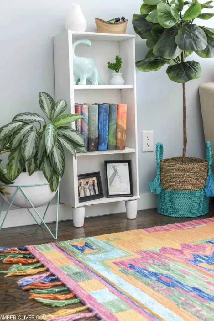 27 Genius Repurposed Furniture Ideas for Every Room in the House