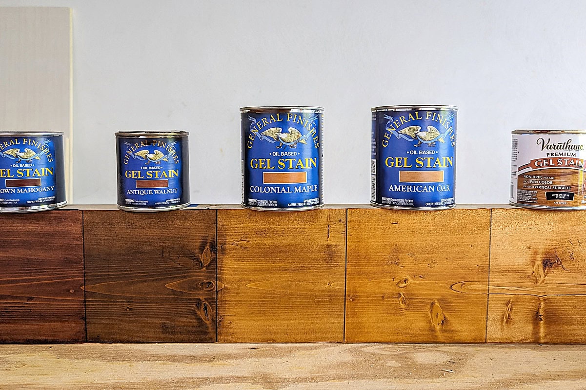 The Best Stain for Pine: How to Avoid a Blotchy, Uneven Finish