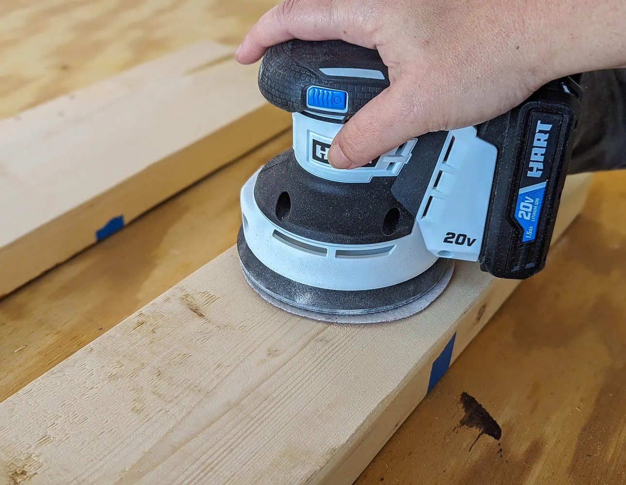The Best Stain for Pine: How to Avoid a Blotchy, Uneven Finish