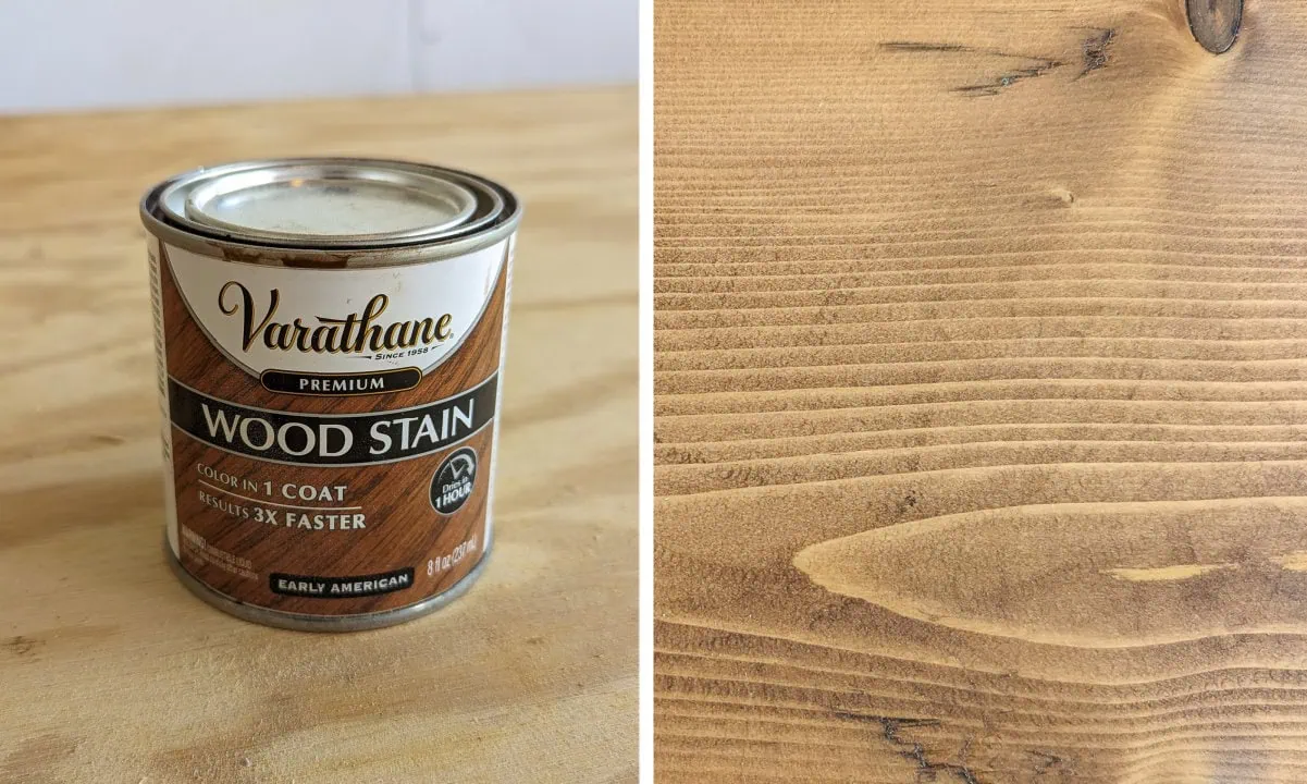 The Best Stain for Pine: How to Avoid a Blotchy, Uneven Finish