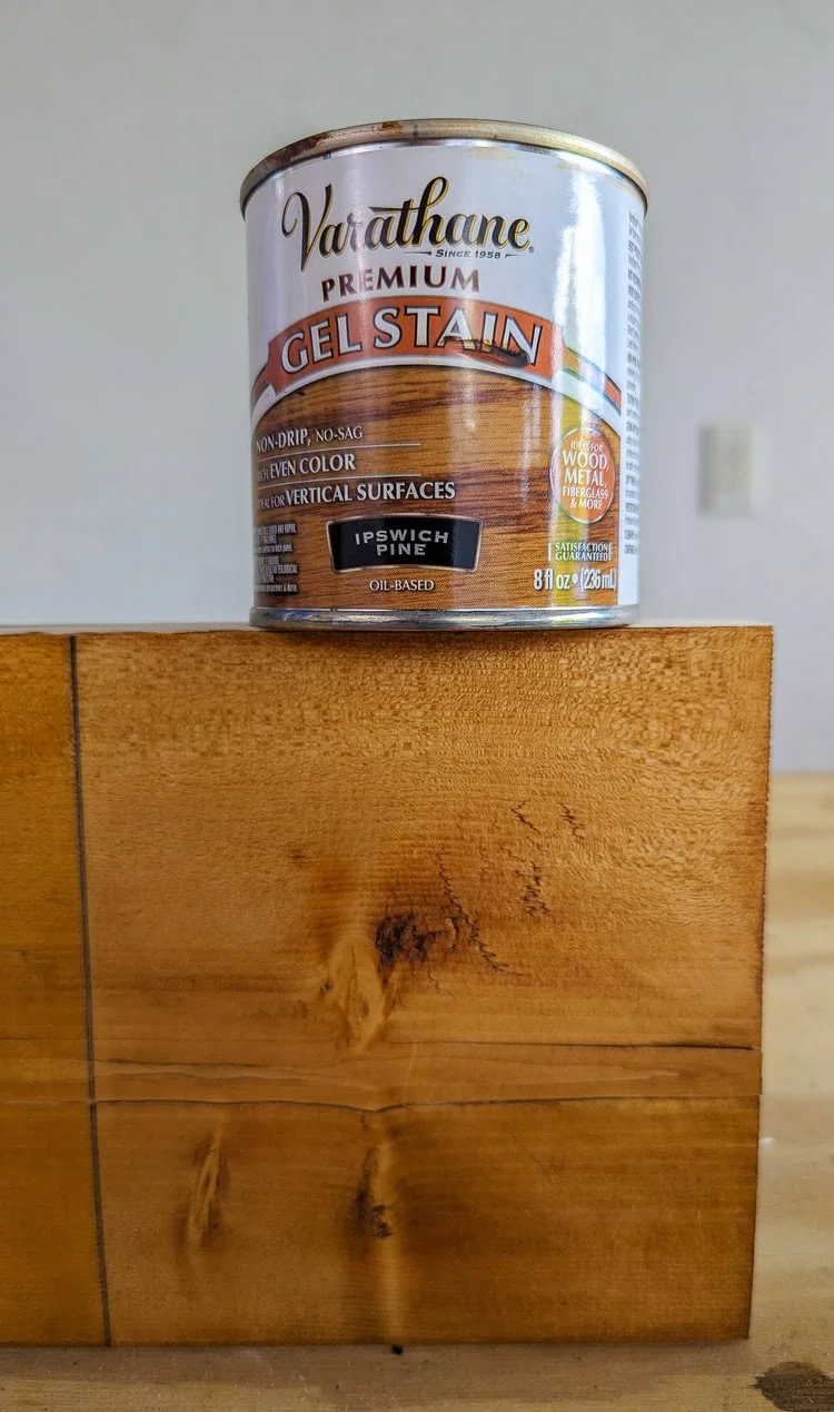 The Best Stain for Pine: How to Avoid a Blotchy, Uneven Finish