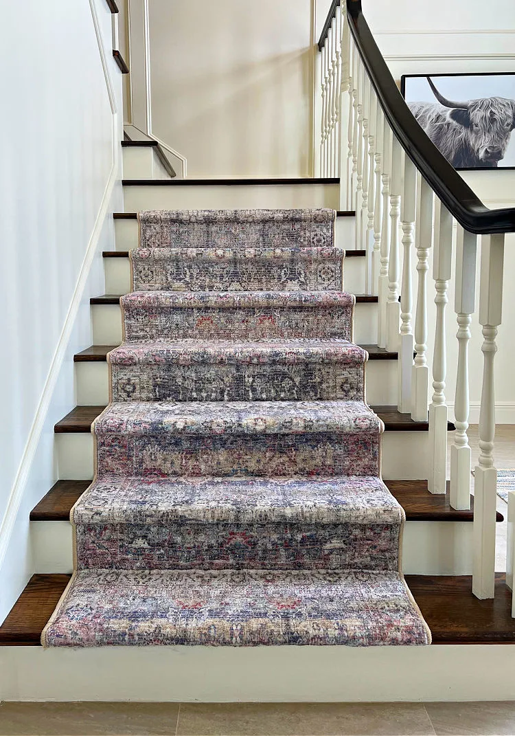 21+ DIY Staircase Makeovers Packed with Smart Ideas
