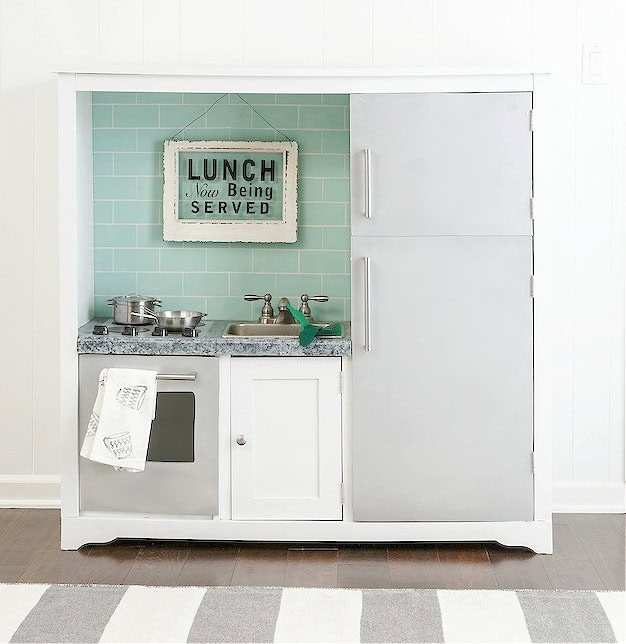 29 Genius Repurposed Furniture Ideas for Every Room in the House