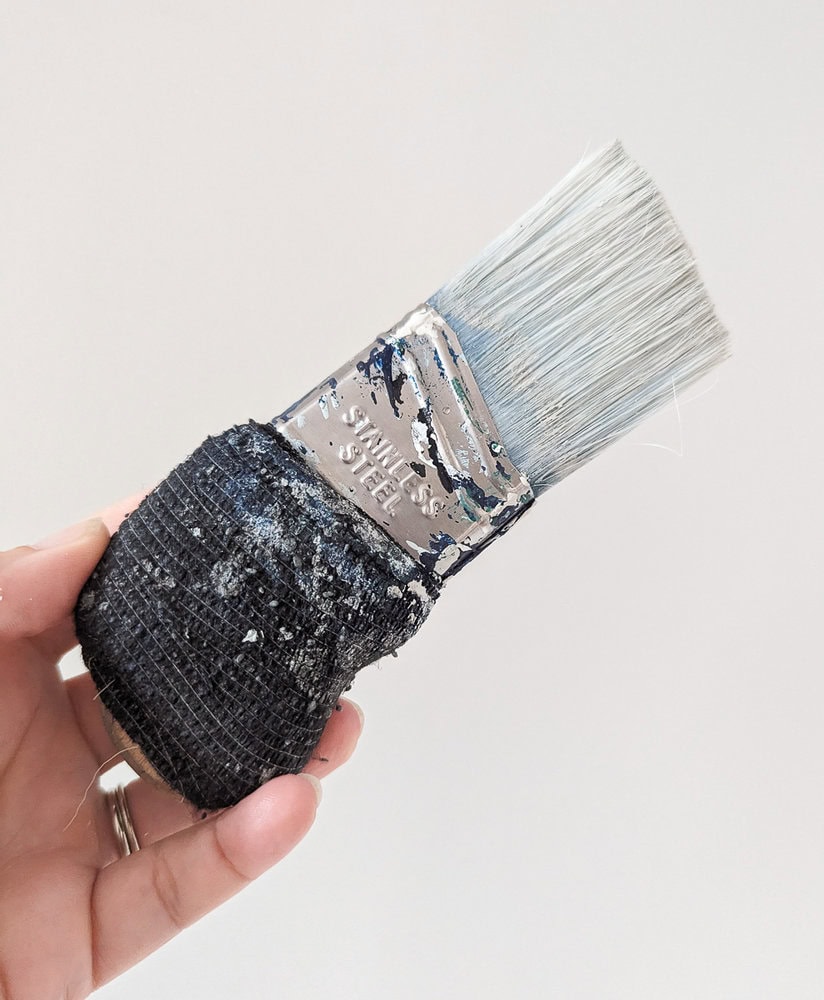 27 Genius Painting Hacks that Really Work (Plus One that Doesn't)