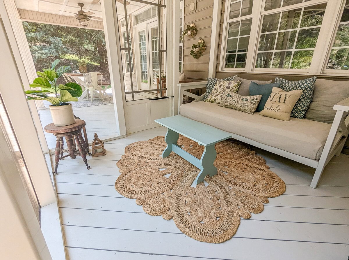 Screened In Porch Decorating Ideas 3 Can't Lose Ideas To Get The