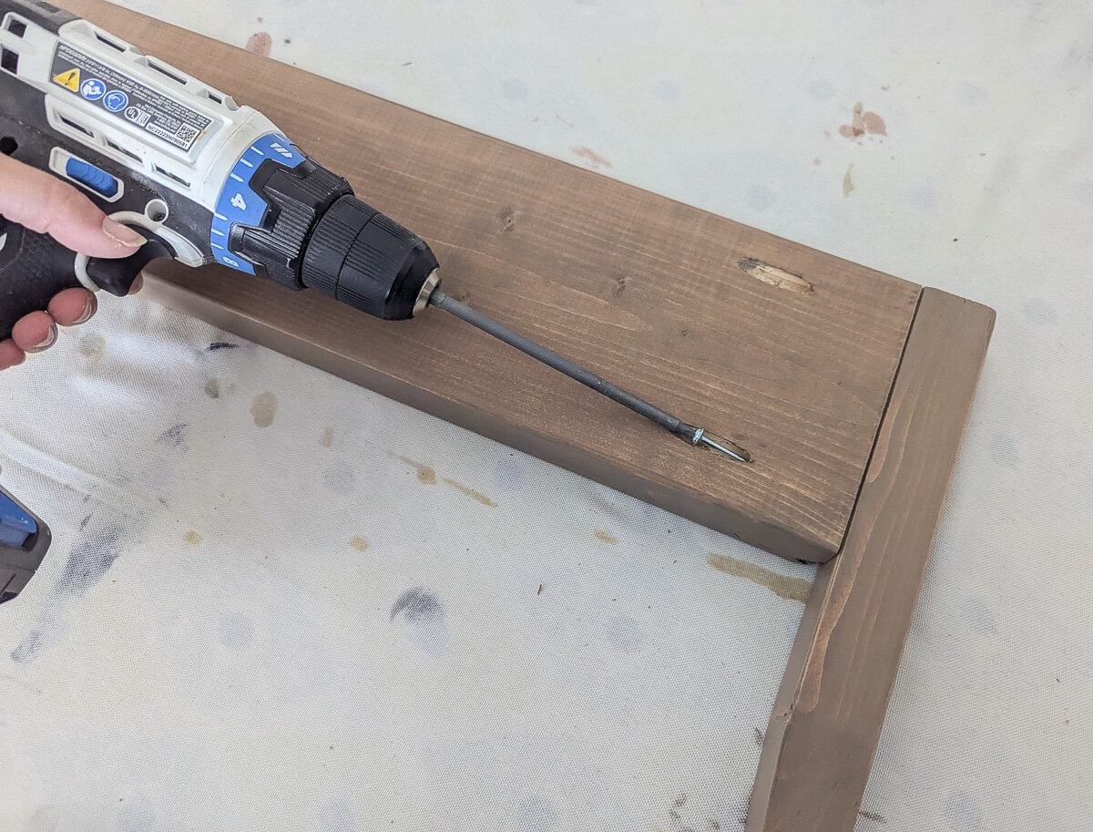 How to Build a Simple, Beautiful DIY Bed Frame