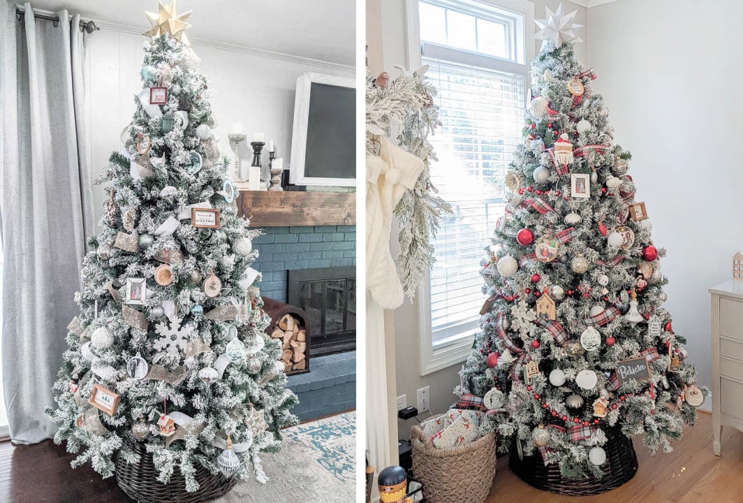 How to Decorate a Christmas Tree: 10 Tips for a Beautiful Tree
