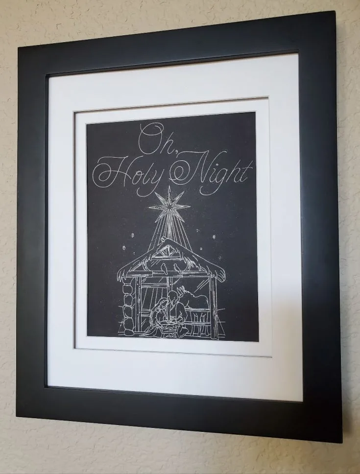 19 Beautiful DIY Nativities to Make for Your Home