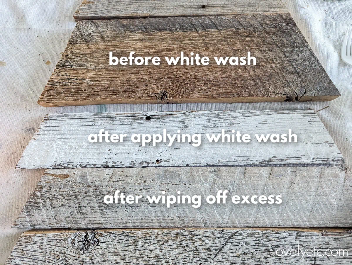 How to Make Cheap and Easy Outdoor Wooden Christmas Trees