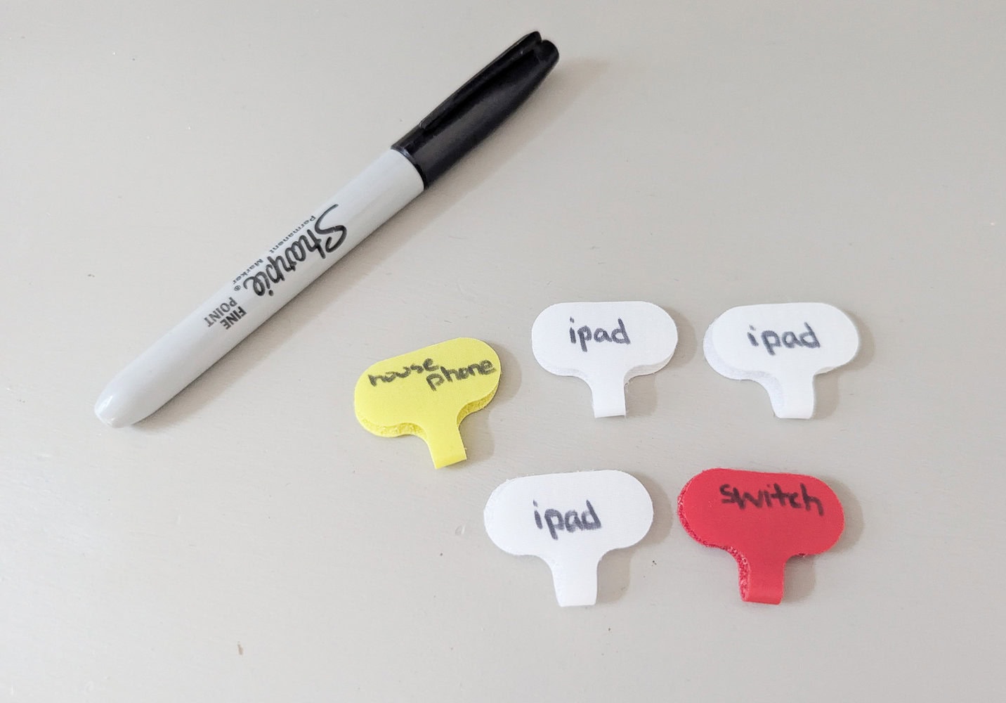 How to Create a DIY Charging Station in any Drawer