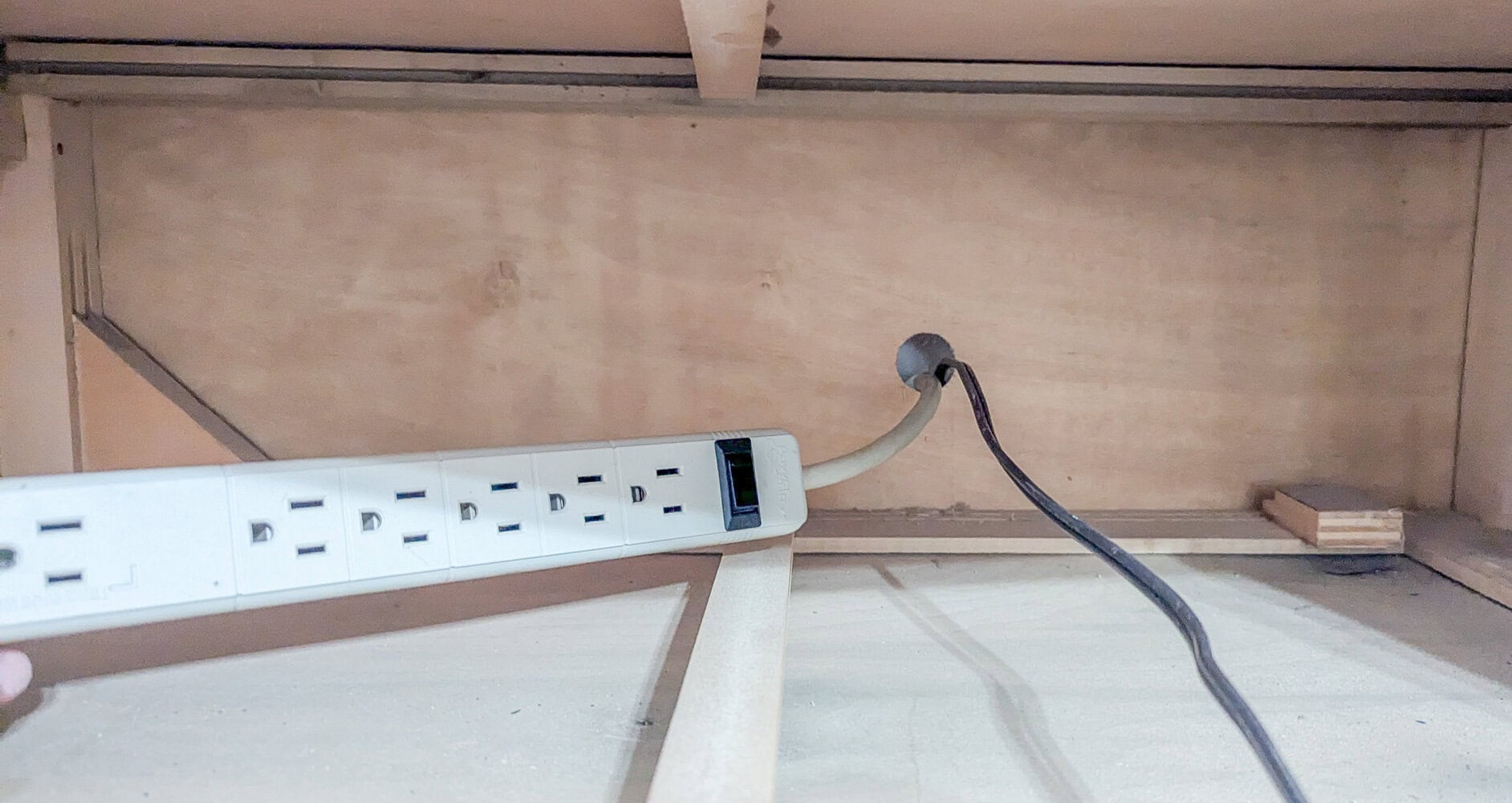 How to Create a DIY Charging Station in any Drawer