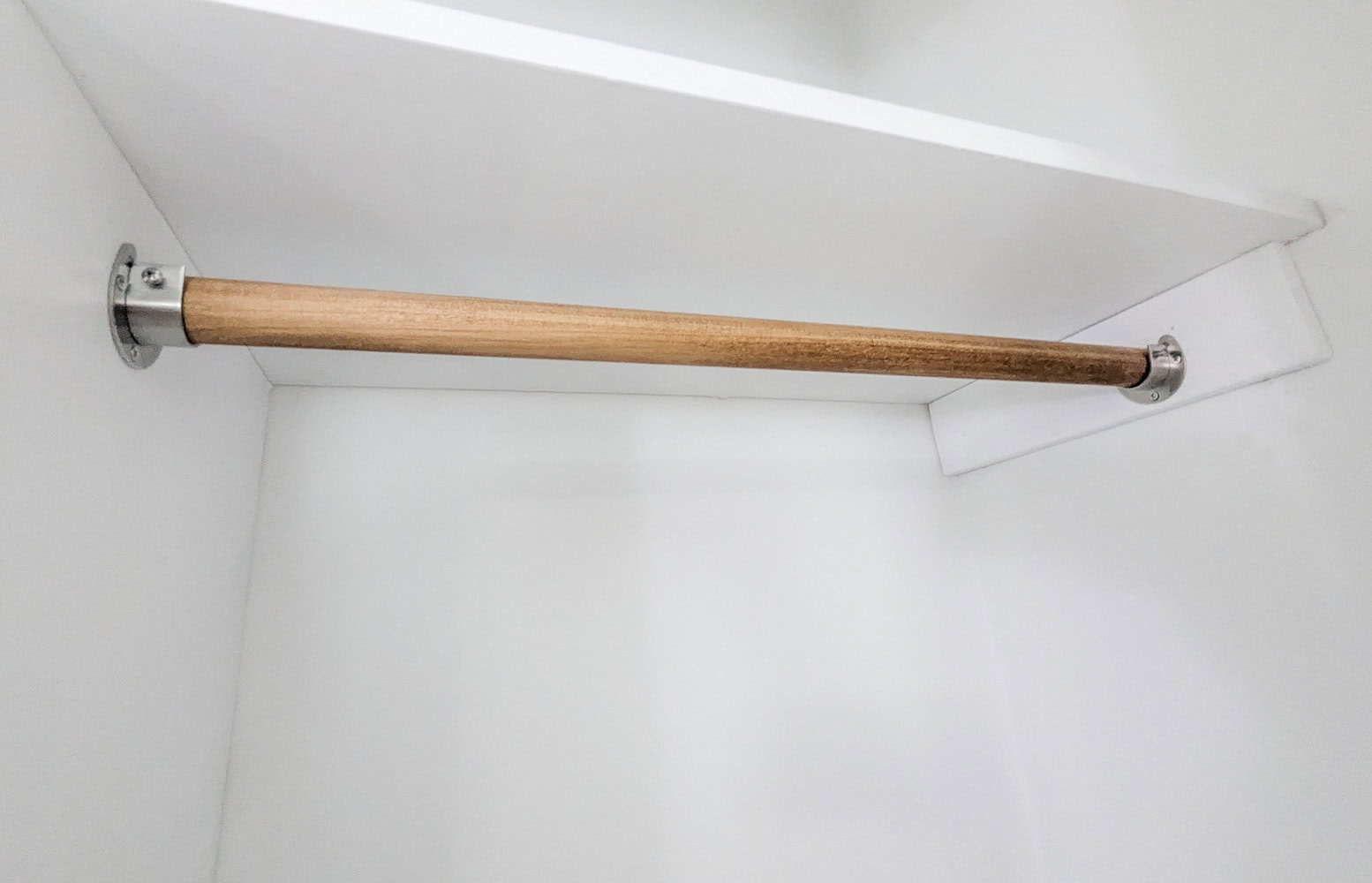 How to Build an Inexpensive DIY Closet Organizer with Drawers